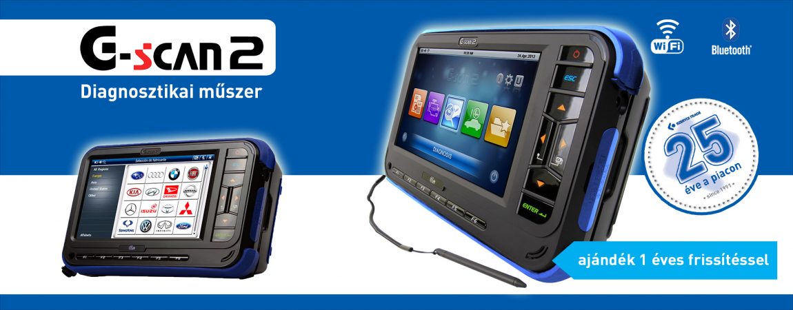 Szerviztrade – … otthon a garázsiparban