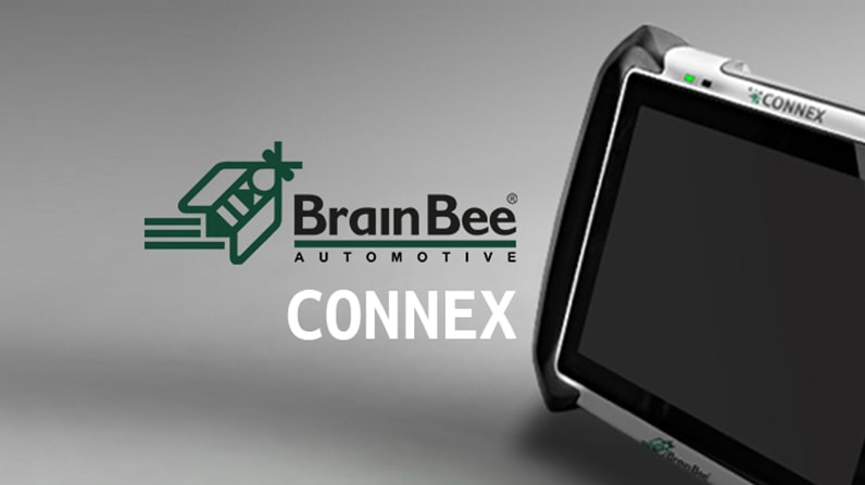 Szerviztrade - ... otthon a garázsiparban ...