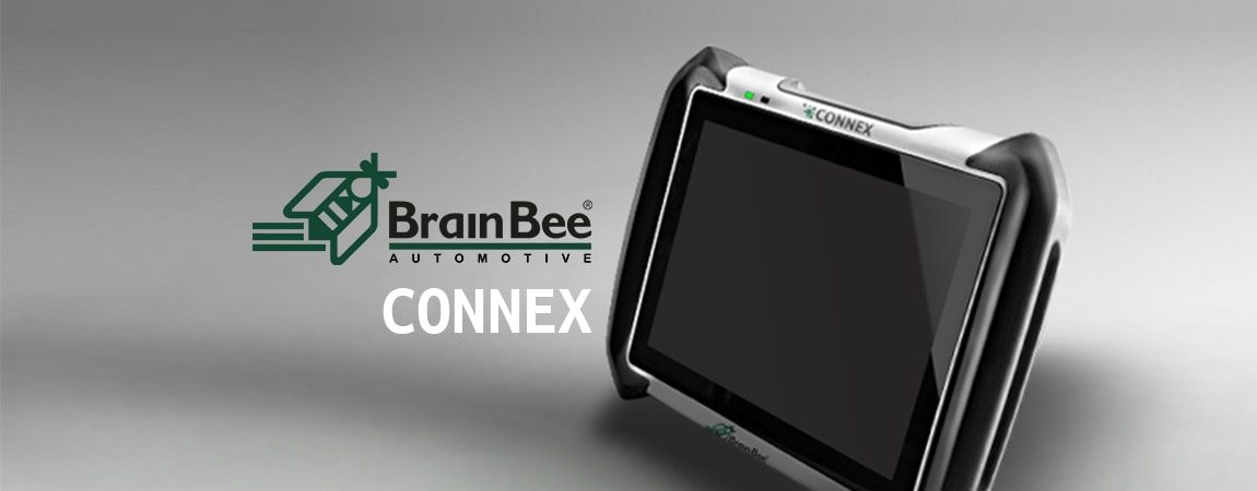 Szerviztrade - ... otthon a garázsiparban ...