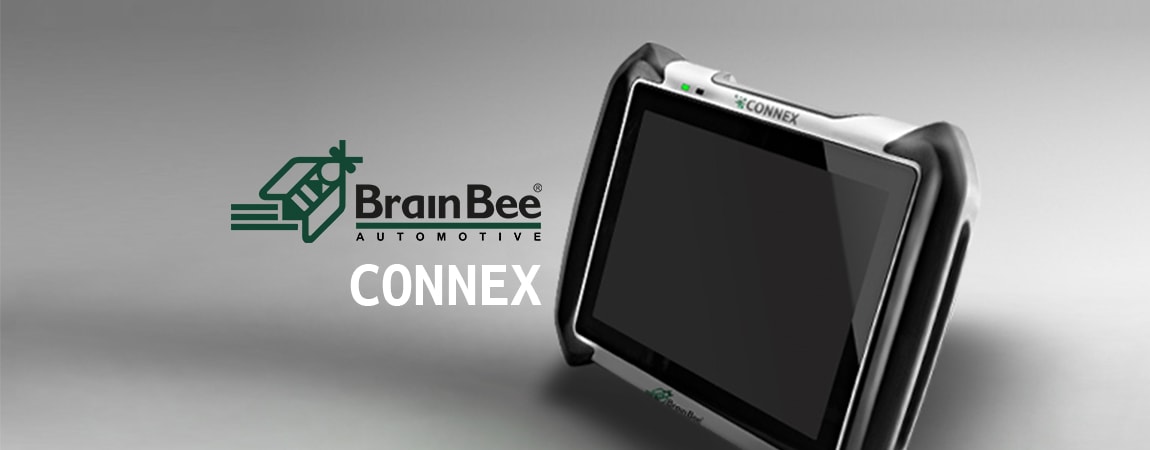 Szerviztrade - ... otthon a garázsiparban ...