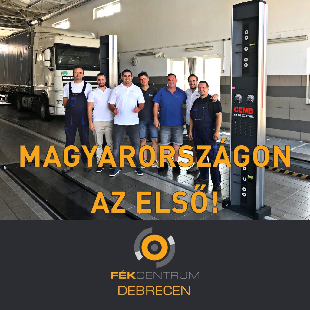 Szerviztrade - ... otthon a garázsiparban ...