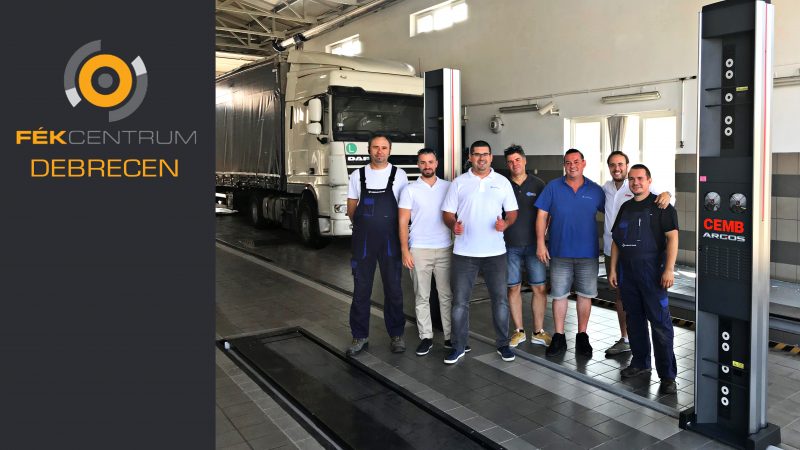 Szerviztrade - ... otthon a garázsiparban ...