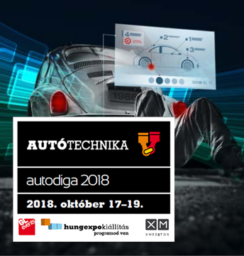 Szerviztrade - ... otthon a garázsiparban ...