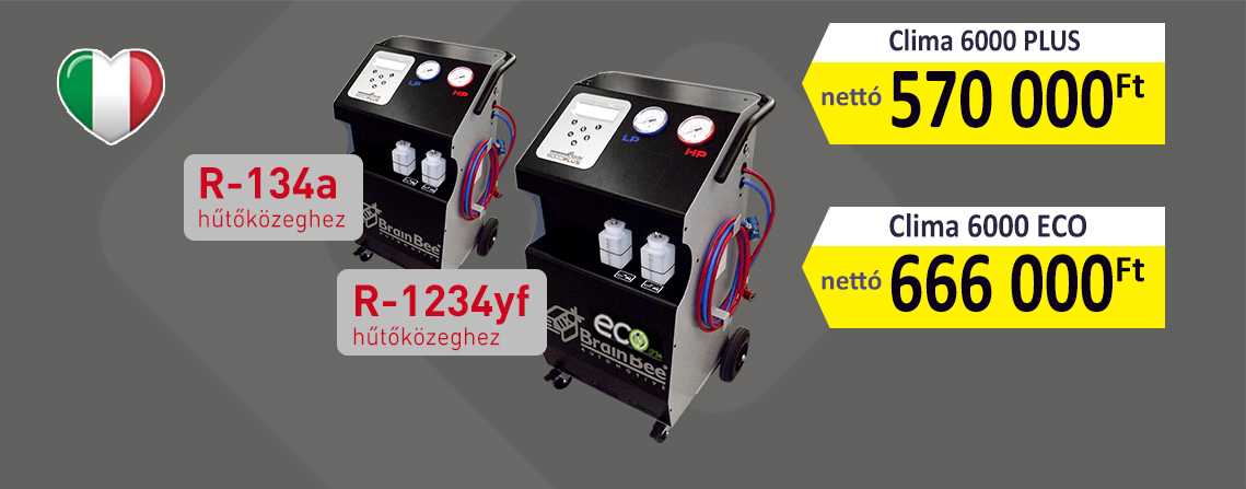 Szerviztrade - ... otthon a garázsiparban ...